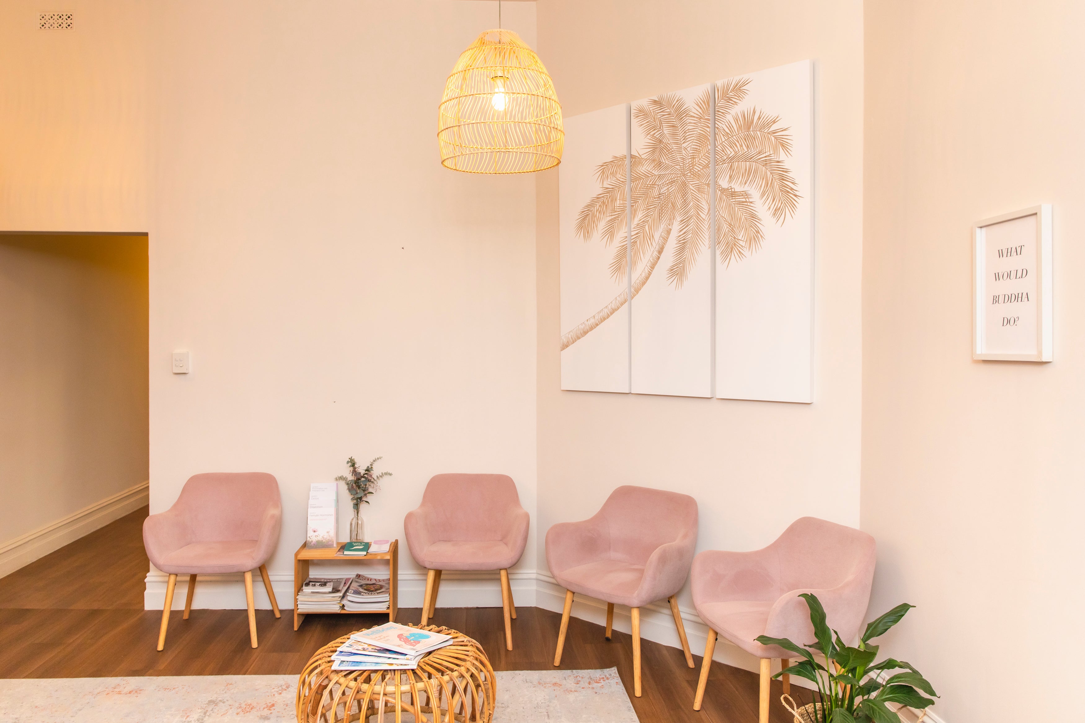 Healthful Wellness Hub Shop