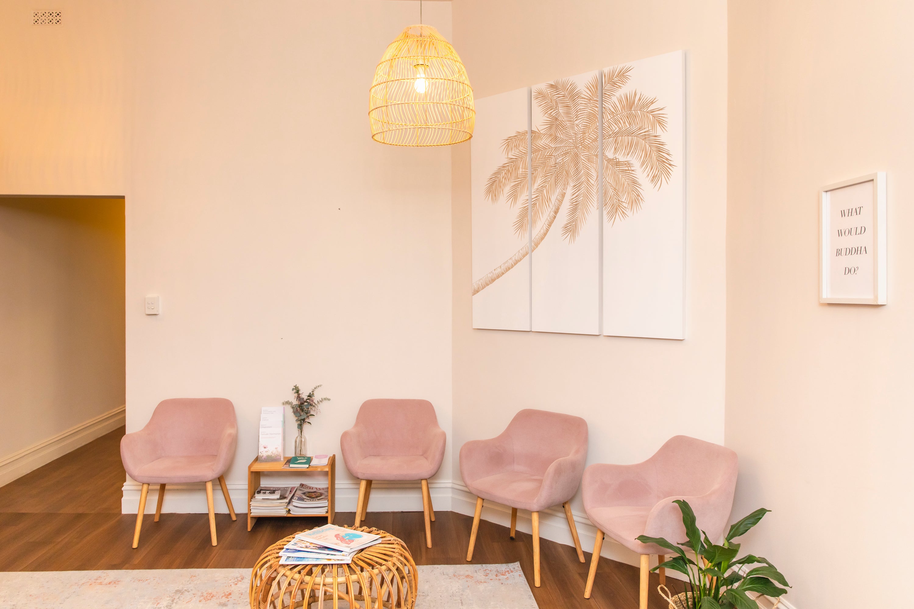 Healthful Wellness Hub Shop