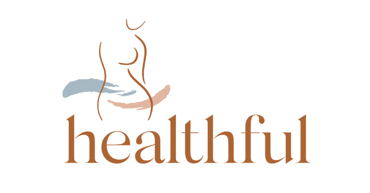 Healthful Wellness Hub Shop